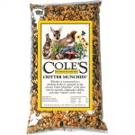 Critter Munchies - Cole's Wild Bird Seed