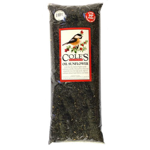 Critter Munchies - Cole's Wild Bird Seed
